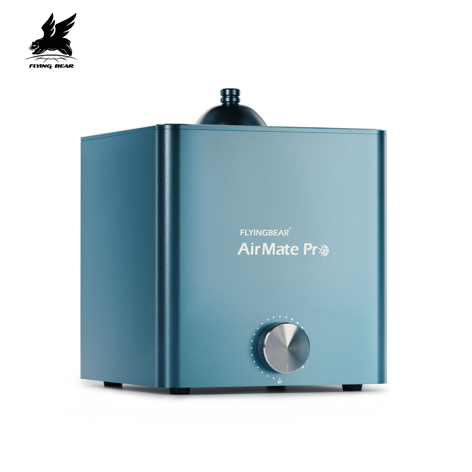 Flying Bear New Arrivals Airmate Pro Smoke Purifier for LaserX – Flying Bear 3D Printer&Laser ...