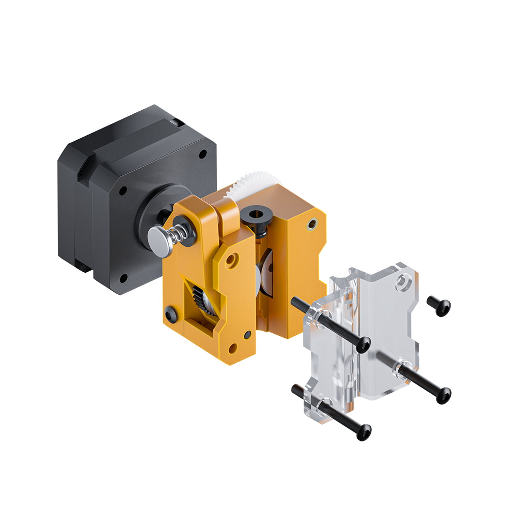 Components of a 3D Printer and Steps to Work with 3d Printing – Flying ...