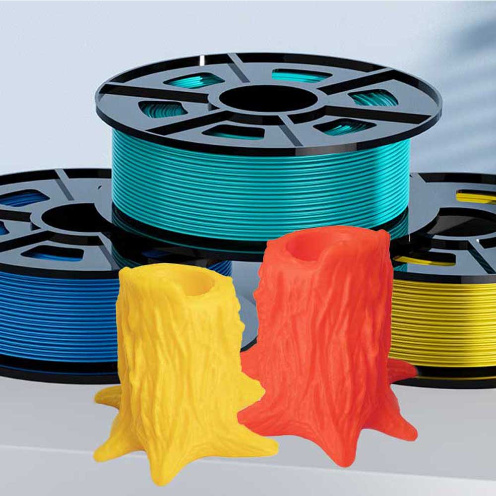 How to Set the Optimal Printing Temperature for Filaments of a 3d Prin ...