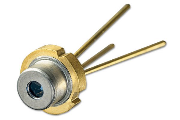 The Difference Between Laser Diodes and Light-Emitting Diodes – Flying ...