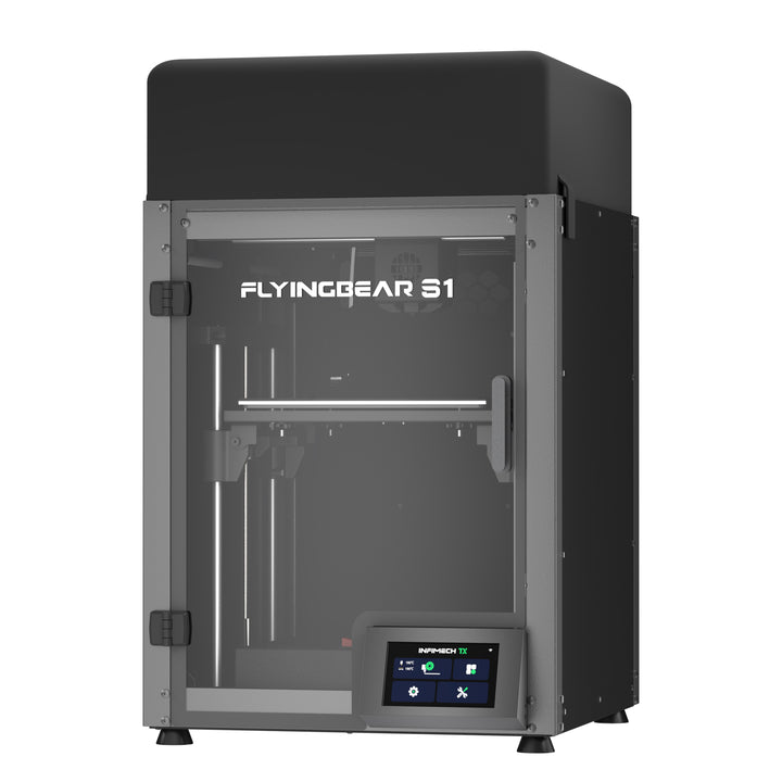 Ghost 6 – Flying Bear 3D Printer Official Store