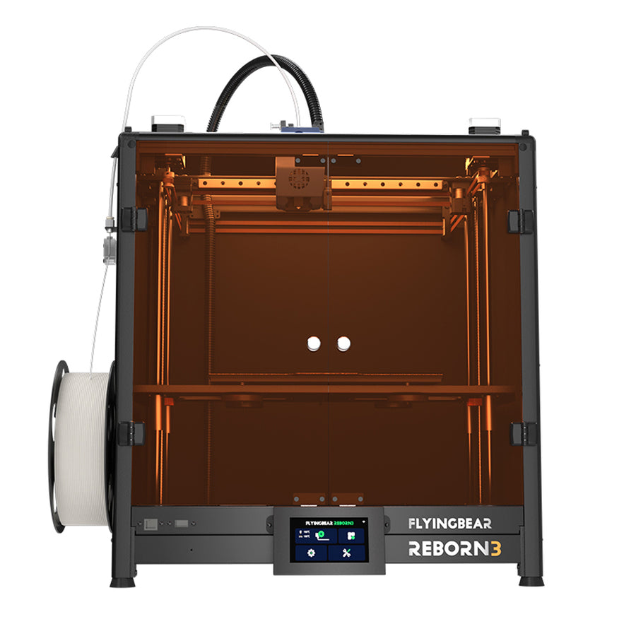 Reborn 3 – Flying Bear 3D Printer Official Store