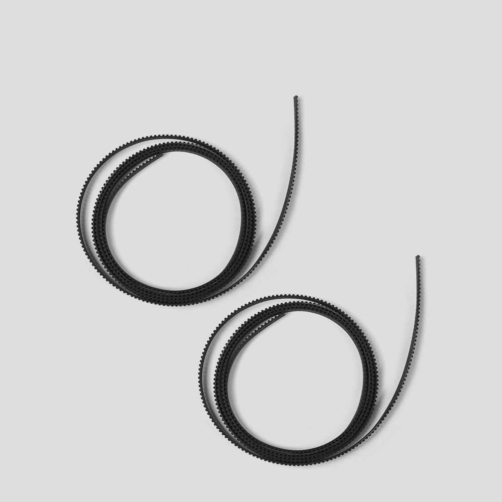 Flying Bear 3D Printer Aone 2 Parts 2pcs 1m/pcs Replacement Synchronou ...